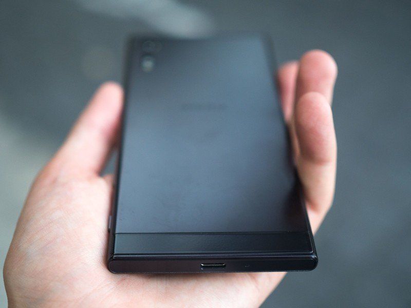 Sony Xperia XZ review: Return of the flagship | Android Central