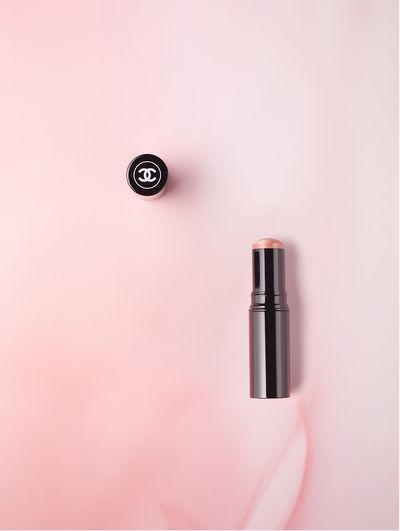 Chanel's Newest Makeup Collection Is French-Girl Pink | Marie Claire