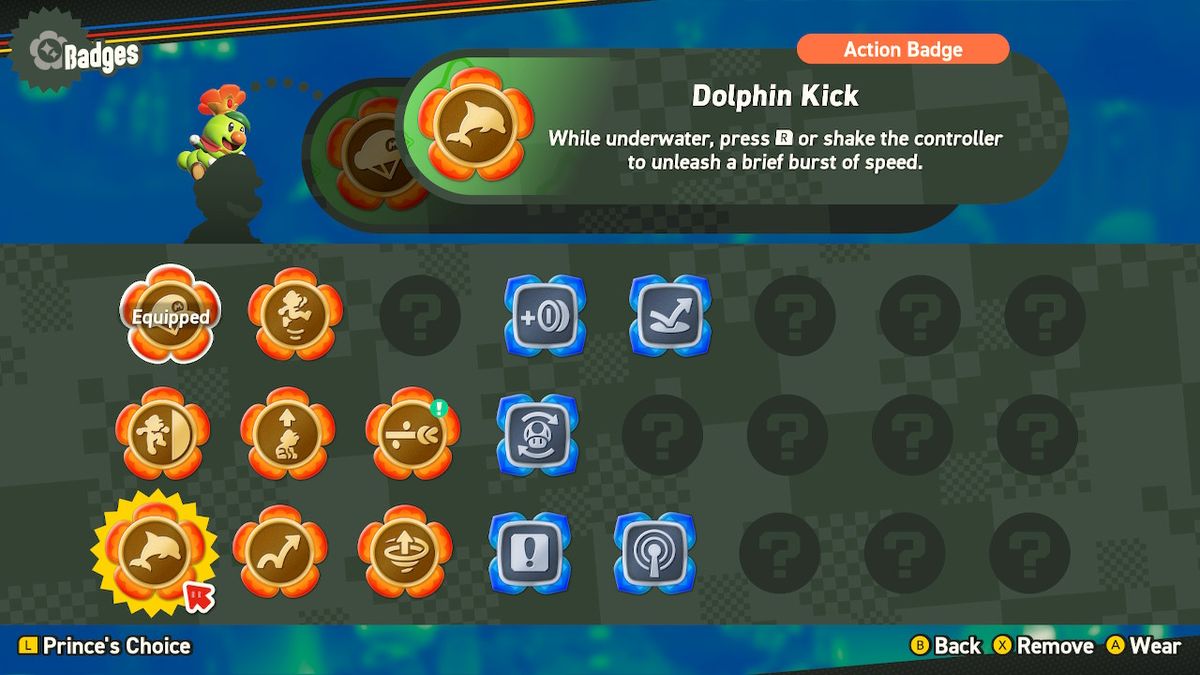 Super Mario Bros. Wonder review: The perfect mix of classic and new ...