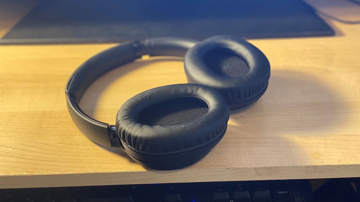 Sony WH-CH710N review | TechRadar