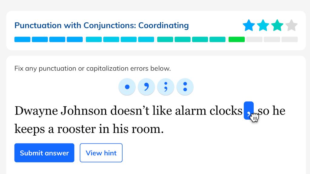 NoRedInk: How to Use It to Teach Writing | Tech & Learning