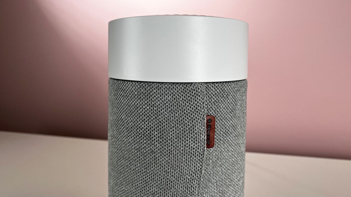 Blueair Blue Pure Mini Max review: there’s something special about this ...