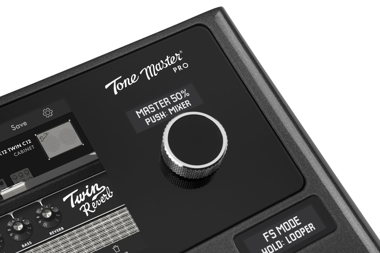 Fender Tone Master Pro targets ears of guitarists everywhere | Wallpaper*