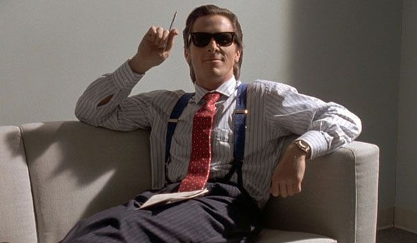 American Psycho Ending: What Really Happened? | Cinemablend