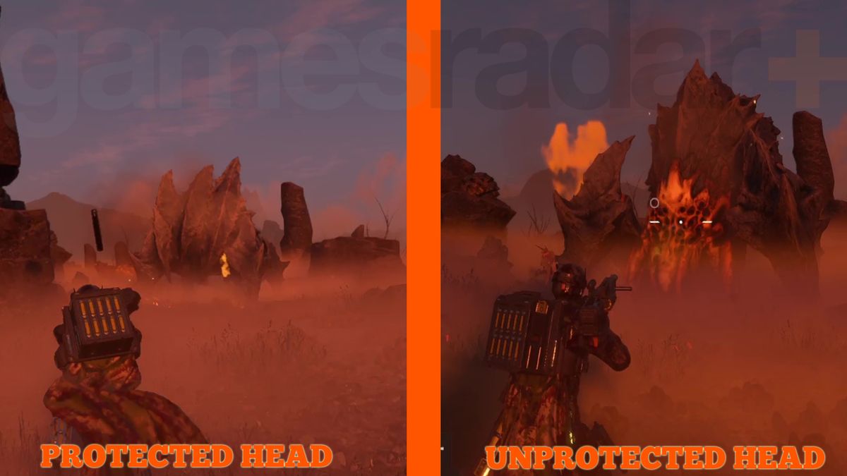 How to find and kill the Helldivers 2 Impalers | GamesRadar+