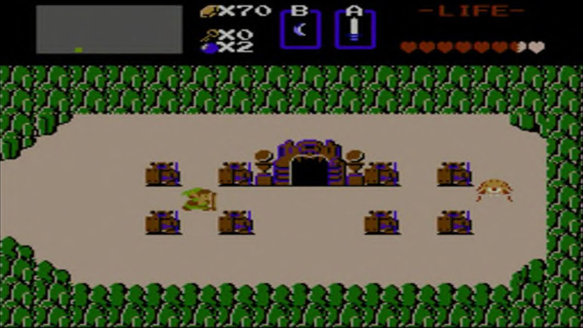 Best Year in Gaming: 1986 is the year that home consoles surpassed ...