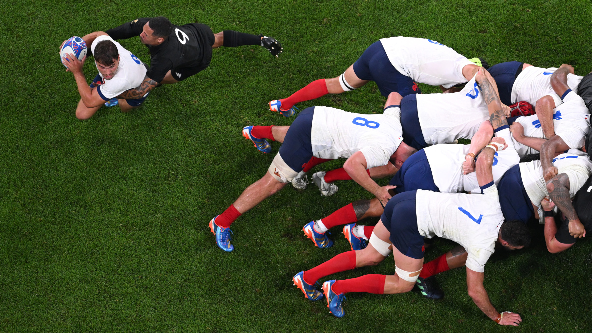 How To Watch Rugby World Cup 2023 Live Stream Every Game Online From How To Watch Rugby World Cup 2023 Live Stream Every Game Online From