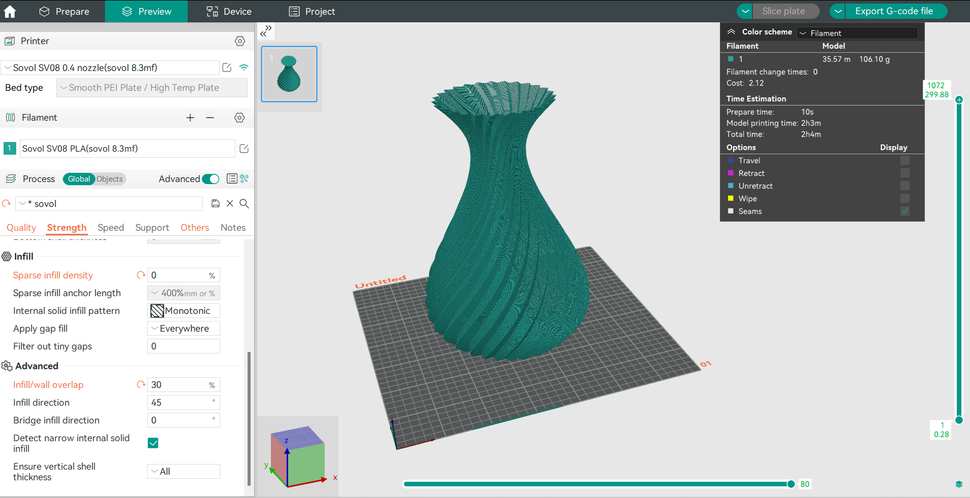 Sovol SV08 Review: A Speedy Voron Tribute | Tom's Hardware