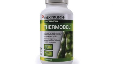 Jason Calder-McLaren's Maximuscle Challenge blog 5 | Coach