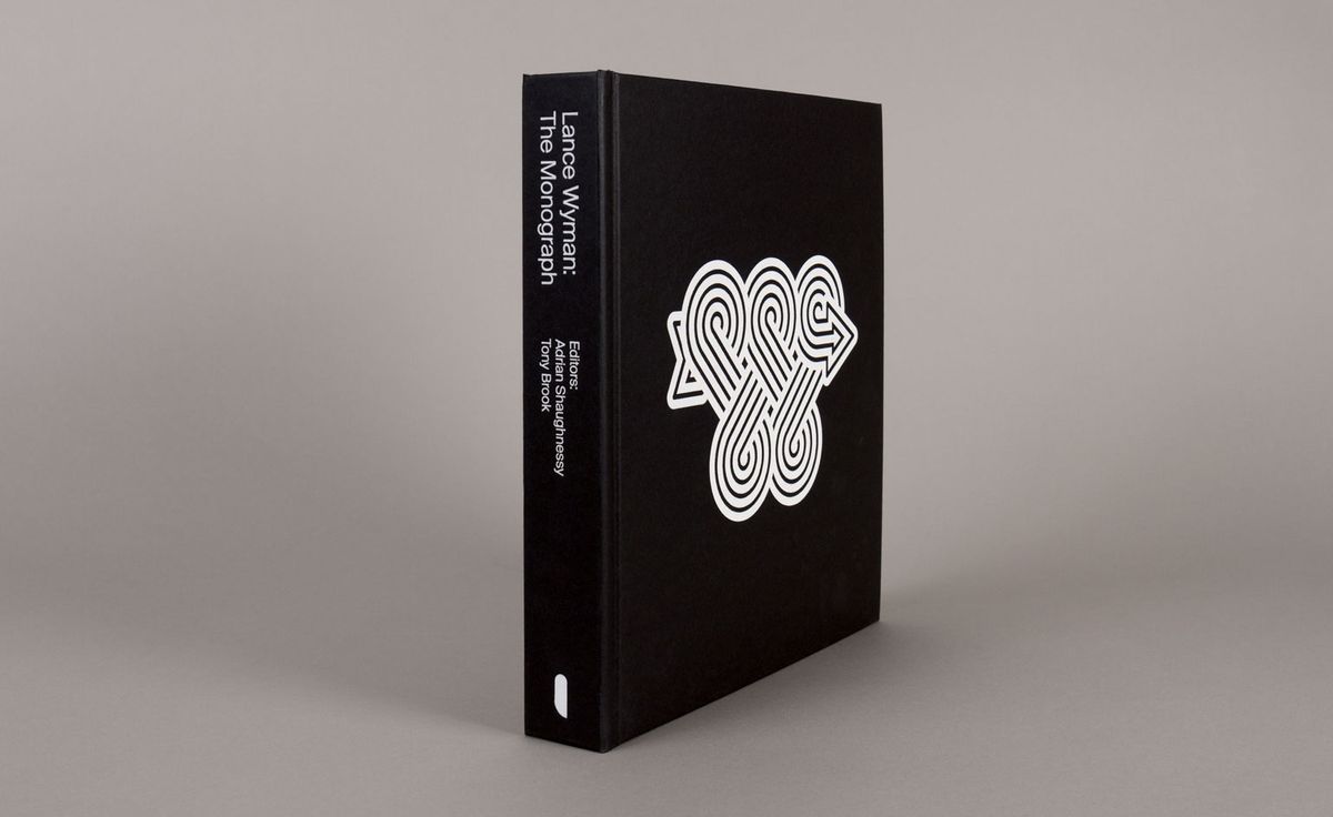 Game(s) on: Unit Editions reveals definitive Lance Wyman monograph ...