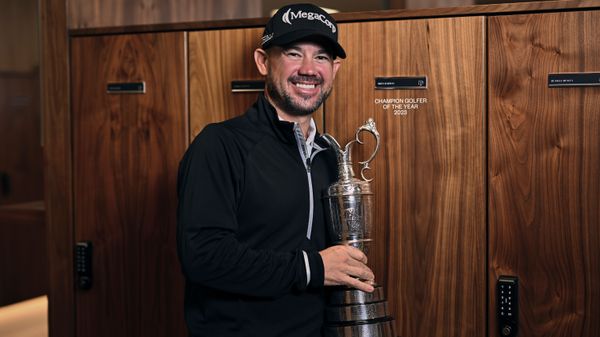 The Biggest Checks, Purses And First Prizes In Golf | Golf Monthly