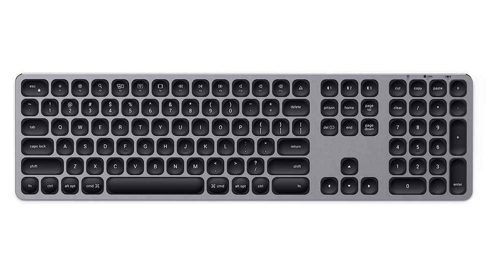 The best Magic Keyboard alternatives in 2022 | Creative Bloq