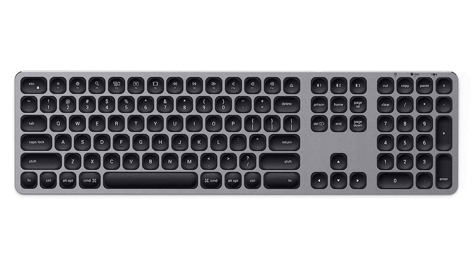 The best keyboards for Mac in 2022 | Creative Bloq