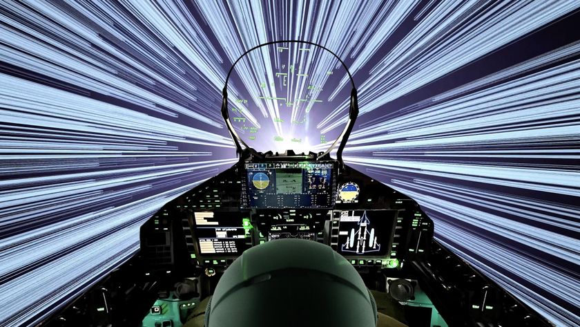 Articles by Paul Sutter, Space.com Contributor | Space