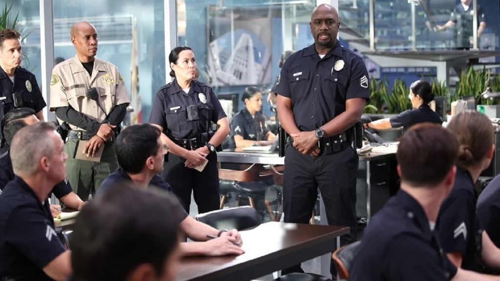 The Rookie season 7: next episode info, trailer & what we know | What to Watch