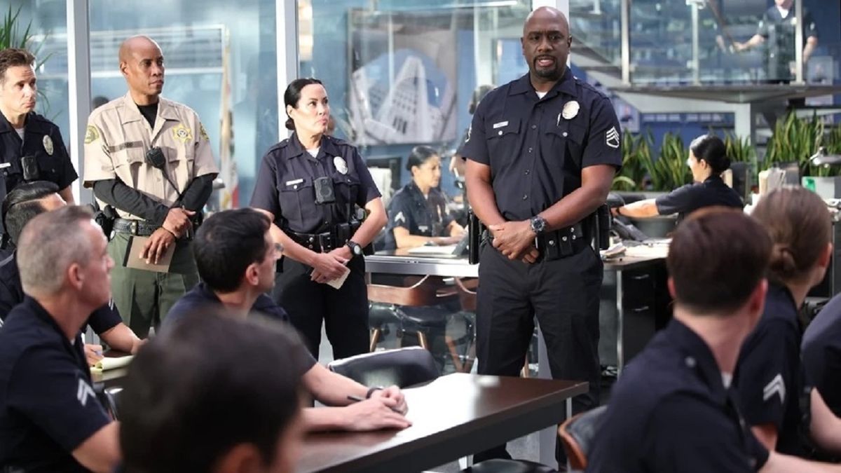 The Rookie season 7: next episode info, trailer & what we know | What ...