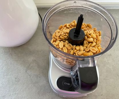 Cuisinart Mini Prep Plus Food Processor review | Homes and Gardens