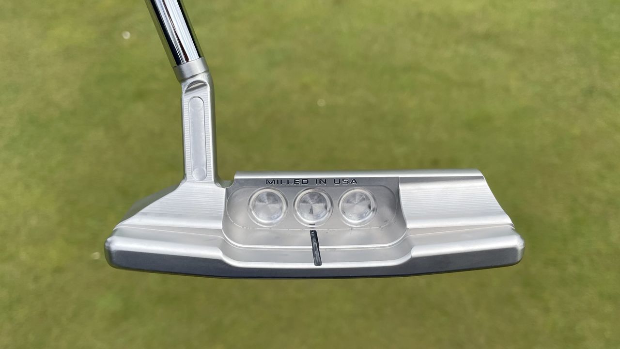 10 Best Putter Designs Of All Time - Greatest Flat Sticks In Golf ...