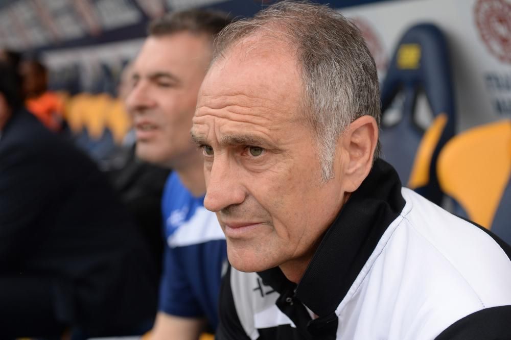 Guidolin deserves Italy job, says Di Natale | FourFourTwo