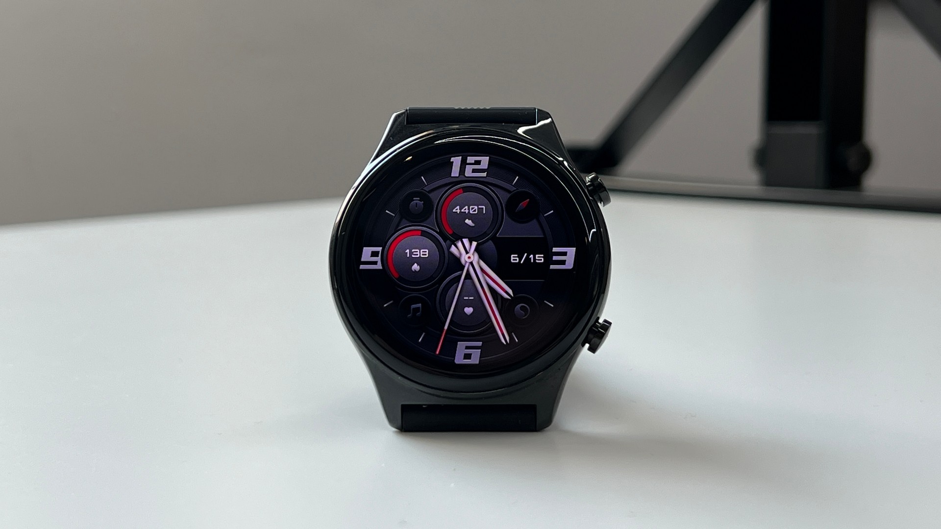 Honor Watch GS 3 Review TechRadar Honor Watch GS 3 Review TechRadar
