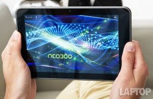 NEO3DO Review - Glasses-Free 3D Android Tablet - LAPTOP | Laptop Mag