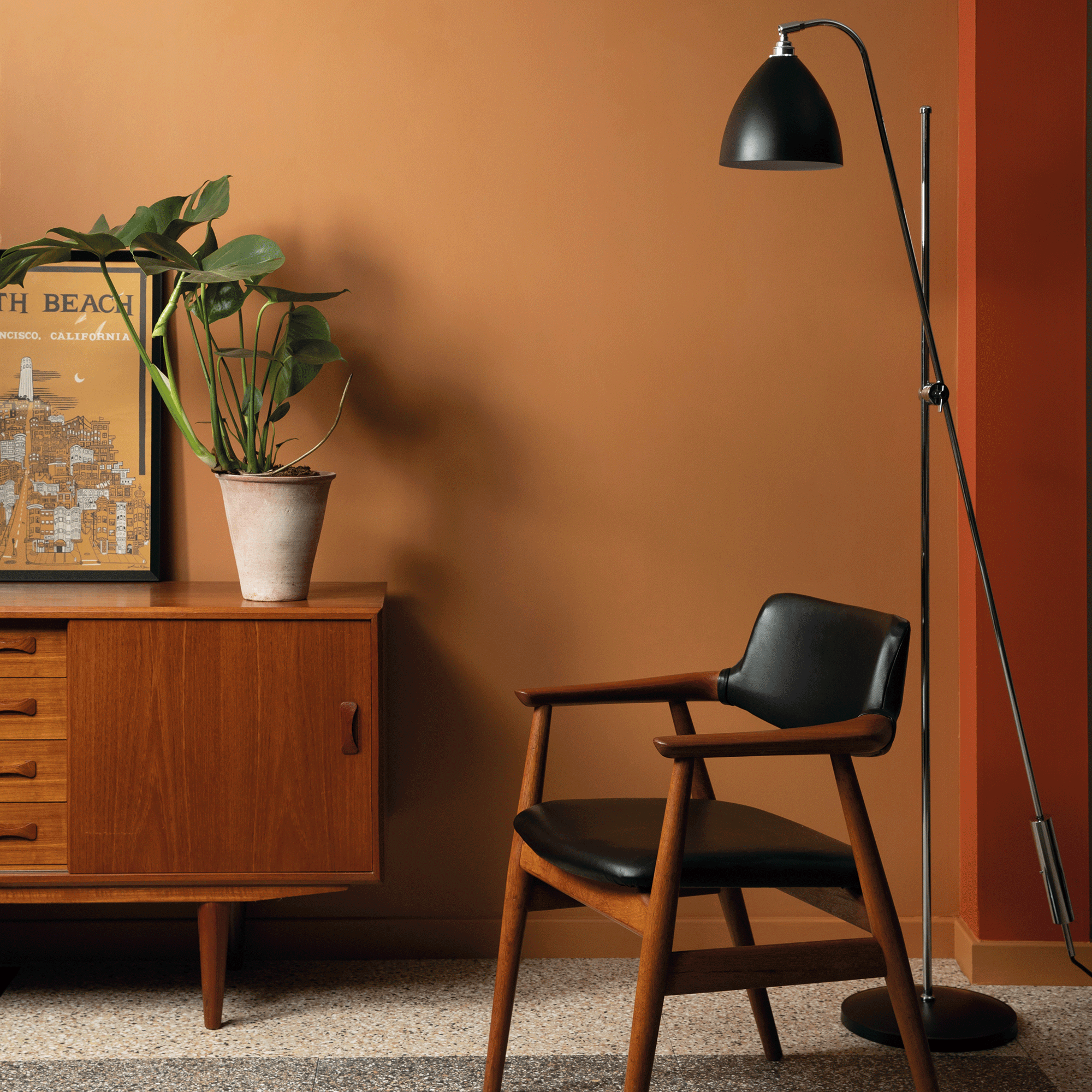 Colours that keep you awake and how to harness them in your home ...