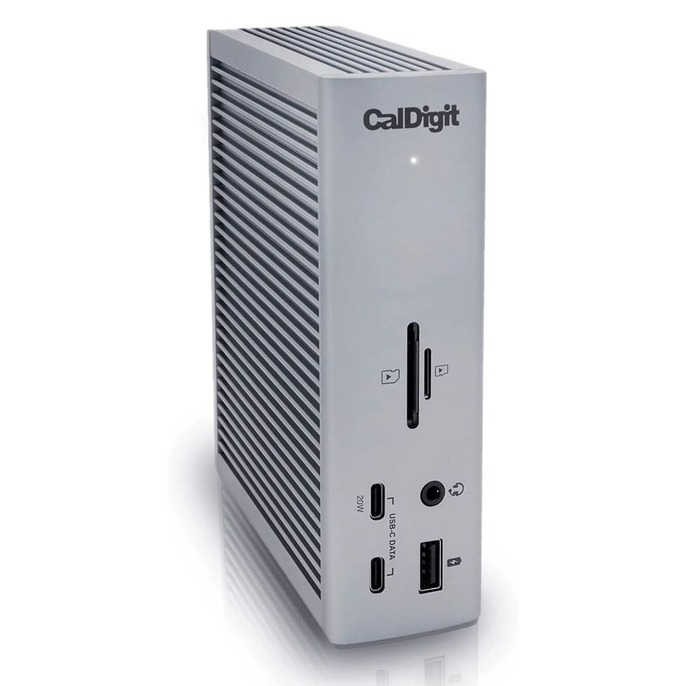 Best laptop docks for MacBook Air: make your awesome computer even ...