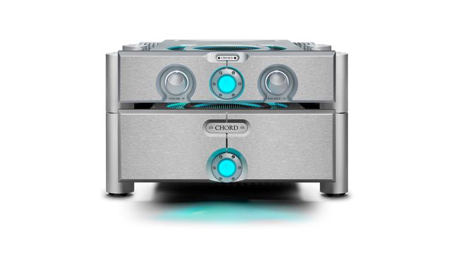 Chord Ultima Pre 3/Ultima 6 review | What Hi-Fi?