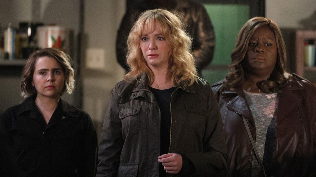 Good Girls: What To Watch If You Like The Dramedy Series | Cinemablend