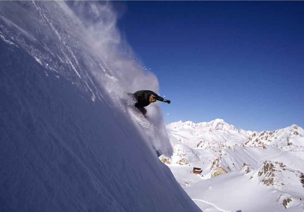 British snowboarding photography showcased like never before! | Digital ...