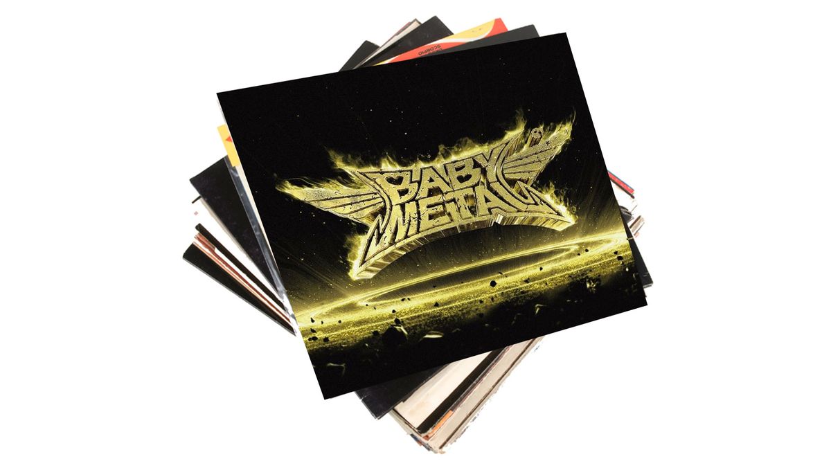 Max Portnoy picks 10 essential drummers | MusicRadar