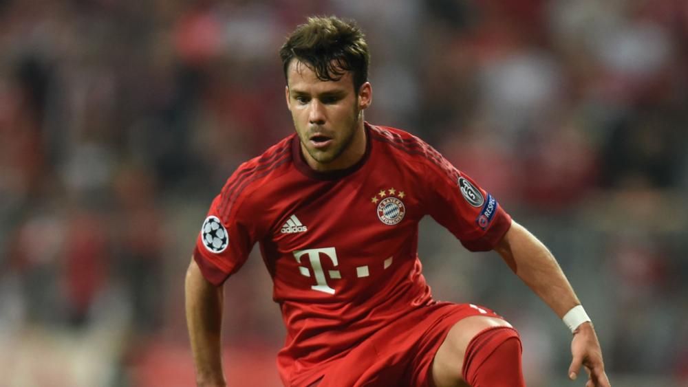 Bernat wants Bayern to provide Pep with perfect farewell | FourFourTwo