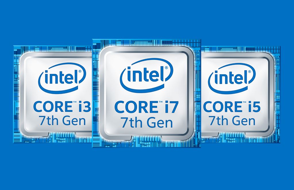 Leaks reveal Intel's initial Kaby Lake i5/i7 desktop lineup | PC Gamer