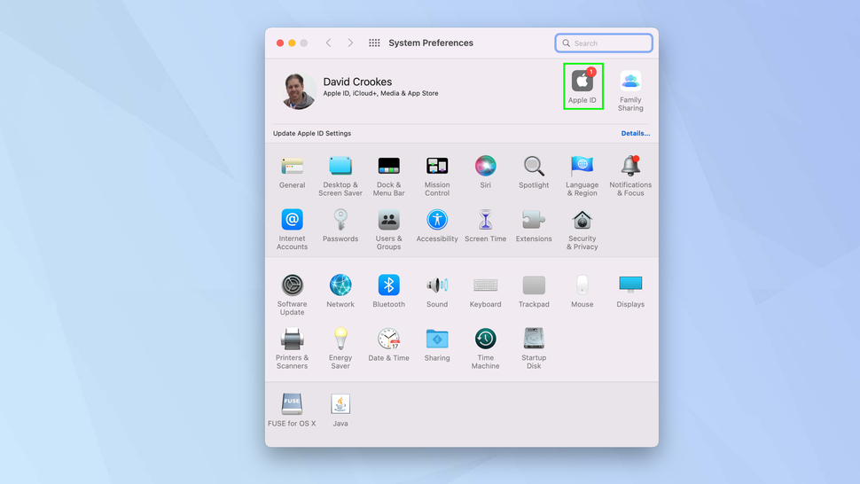 How to upgrade iCloud storage | Tom's Guide