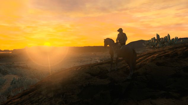 What we want from Red Dead Redemption 2 | PC Gamer