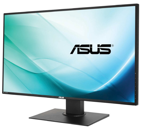 Asus PB328Q 32-inch AMVA QHD Monitor Verdict