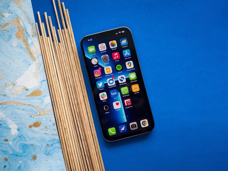 Samsung Galaxy S22 Plus vs. iPhone 13 Pro | Android Central