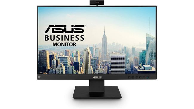 The best monitor with a webcam | Creative Bloq