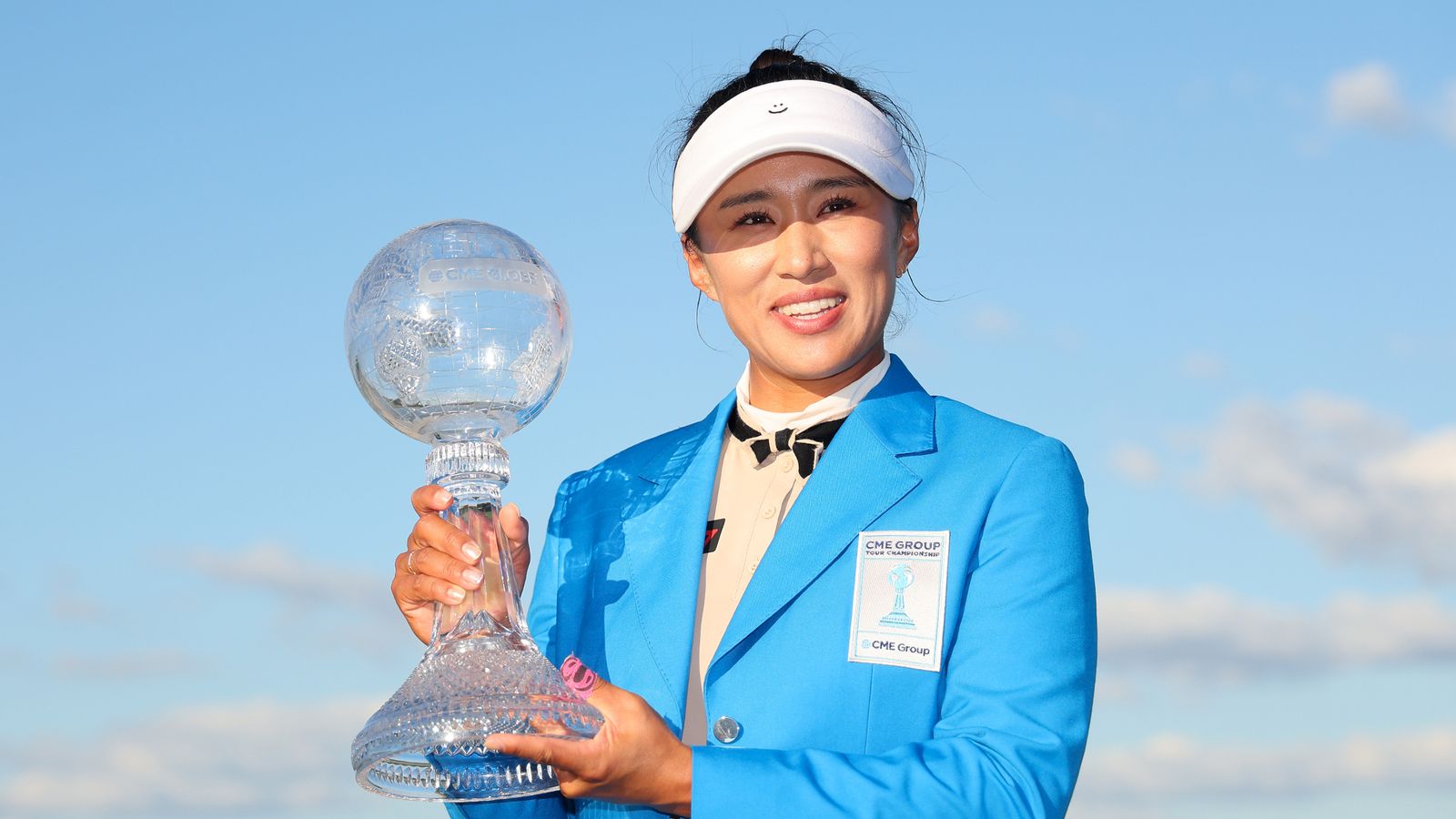 Amy Yang Facts: 20 Things To Know About Korean LPGA Tour Star | Golf ...