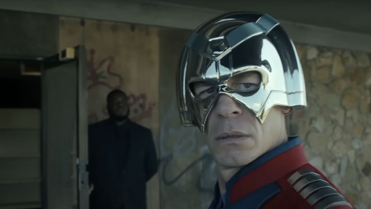 Upcoming DC TV Shows: Full List Of Series In 2024 And Beyond | Cinemablend