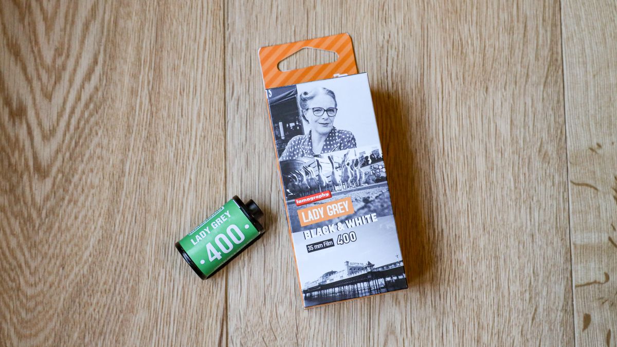 The best film for 35mm cameras, roll film, and sheet film | Digital ...