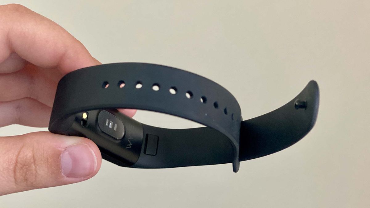 Wyze Band review | Tom's Guide