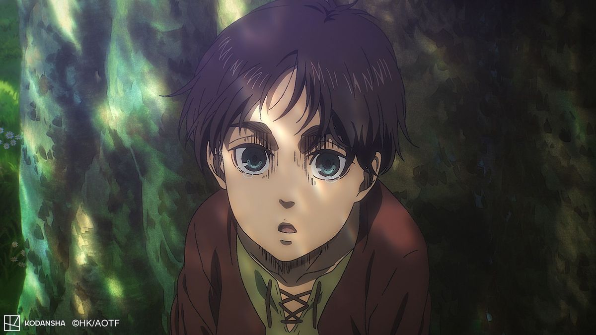 Attack on Titan movie post-credits scene explained: what happens in The ...