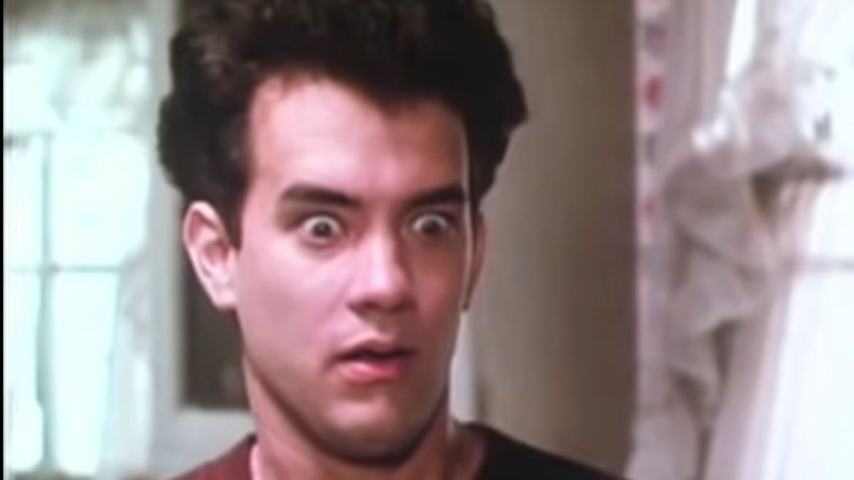 32 Hilarious Tom Hanks Quotes From His Early Career | Cinemablend