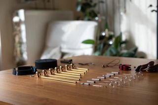 Raspberry Pi-Powered Lamp Reacts to Local Air Quality | Tom's Hardware