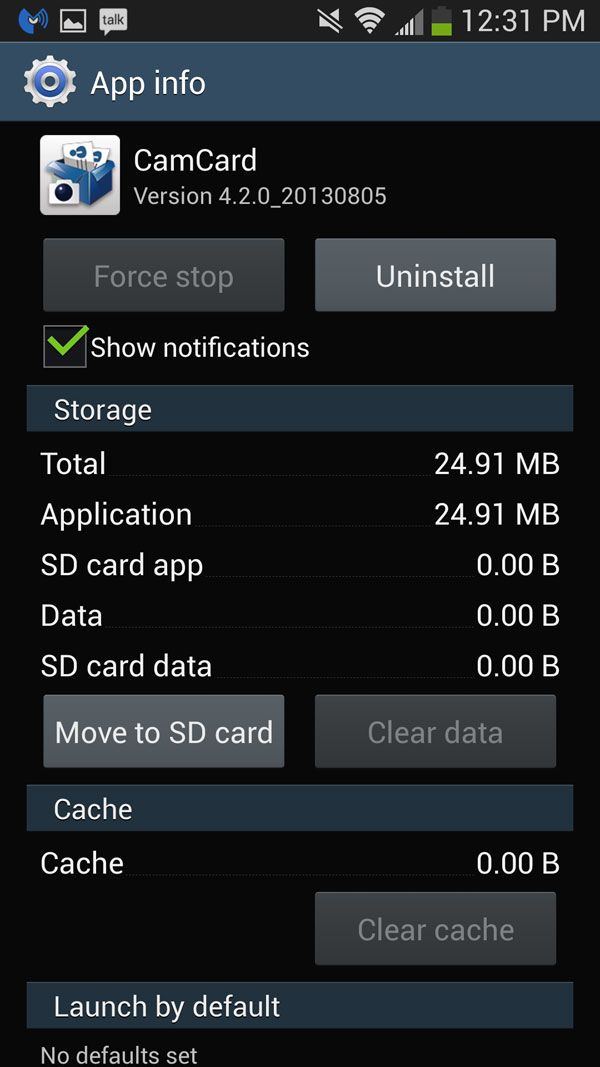 How to Use Malwarebytes' Anti-Virus App for Android - Tom's Guide | Tom ...