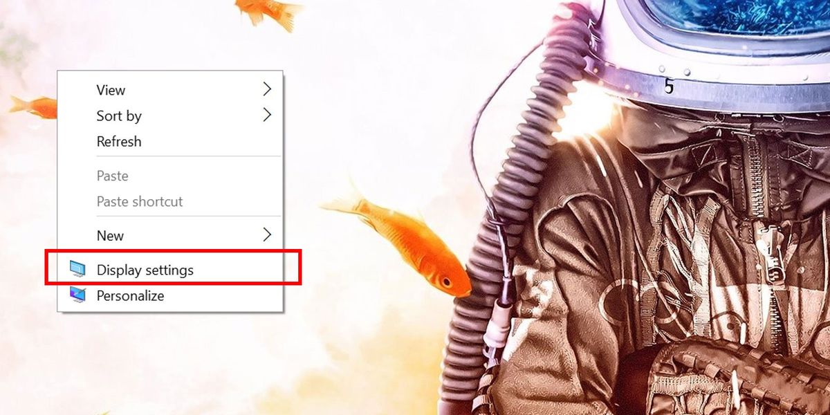 How to make text, apps, and other items bigger in Windows 10 | Windows ...