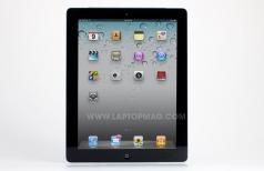 Apple iPad 2 (Verizon Wireless) - Full Review | Laptop Mag