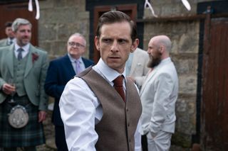 Half Man: cast, plot, first looks, guide, more | What to Watch