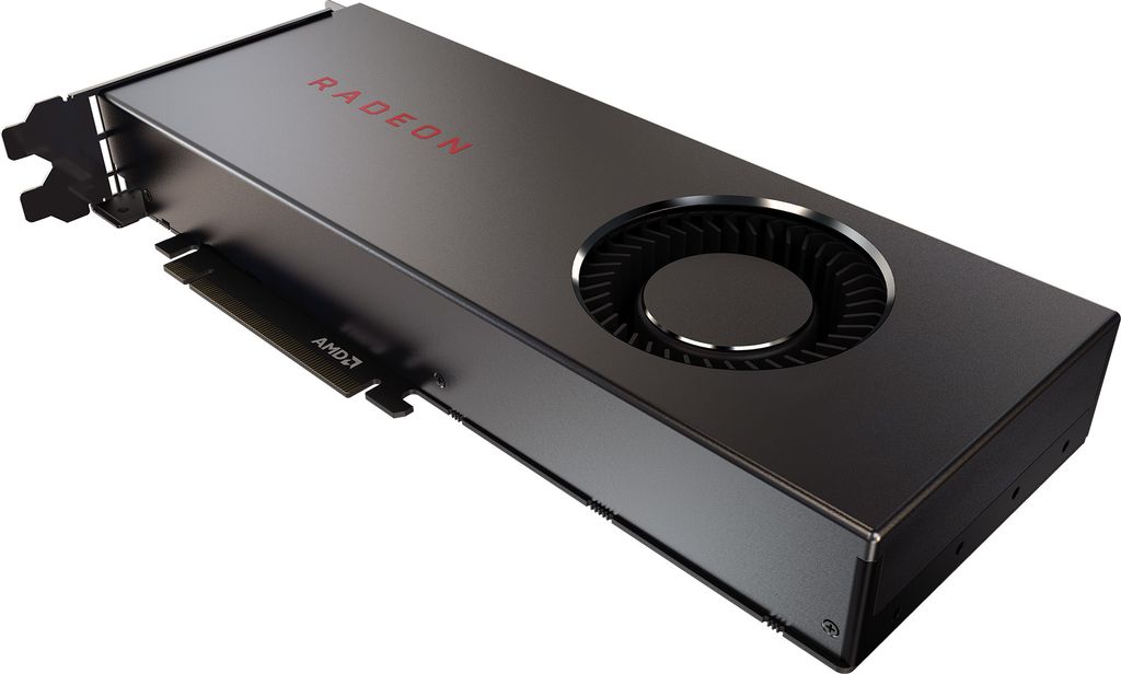 AMD Radeon RX 5700 XT and Radeon RX 5700 Review: New Prices Keep Navi ...